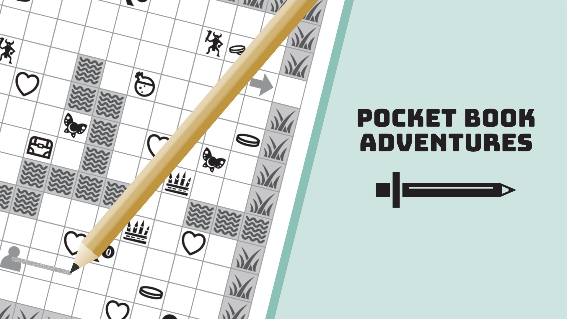 Colorblind Games Preview | Pocket Book Adventures – Colorblind Games