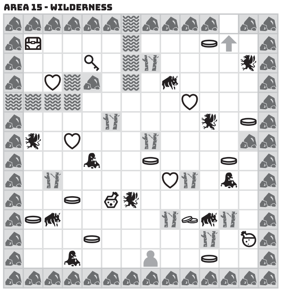 Colorblind Games Preview | Pocket Book Adventures – Colorblind Games