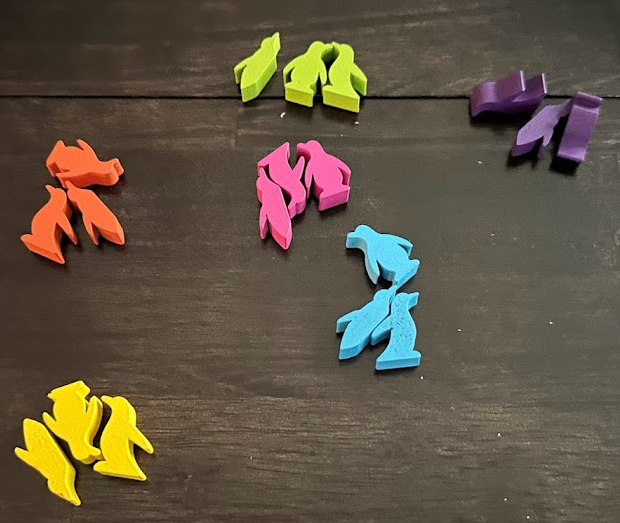 Colorblind Games Review and Mod | Deep Dive – Colorblind Games