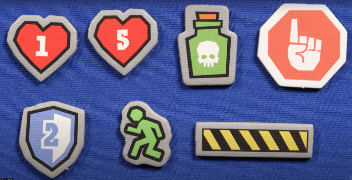 A Buyer’s Guide to Visually Accessible Board Games – Colorblind Games