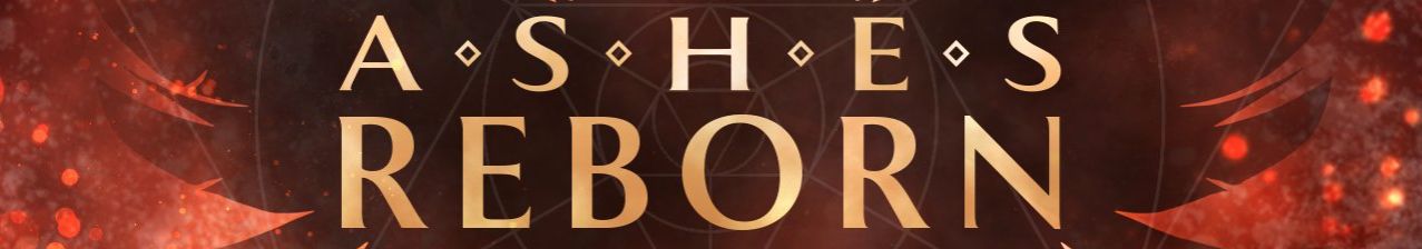 Colorblind Games Review | Ashes Reborn: Rise of the Phoenixborn – Colorblind Games