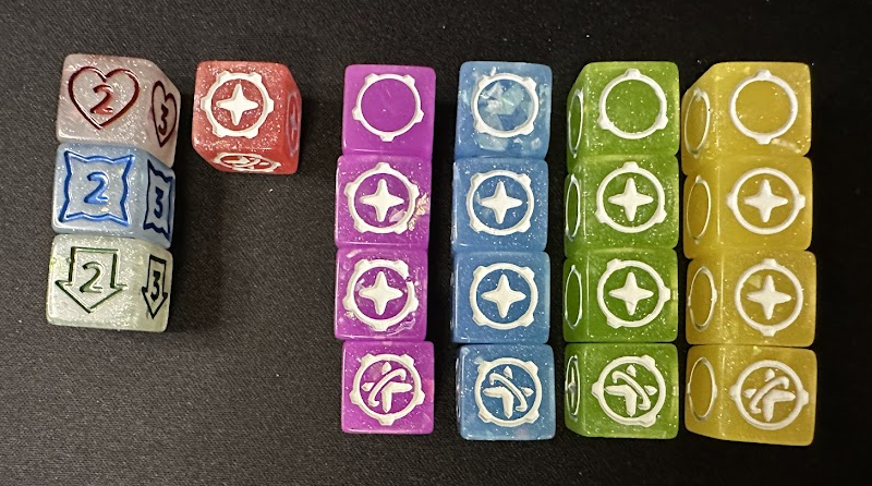 Colorblind Games Review | 20 Strong – Colorblind Games